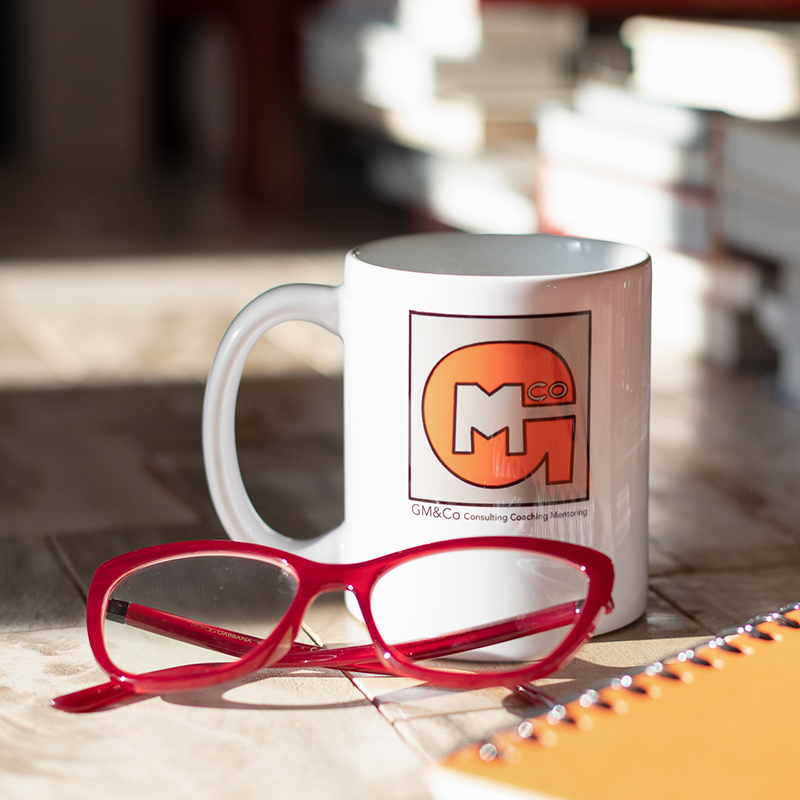 About GM&Co - Grow with me